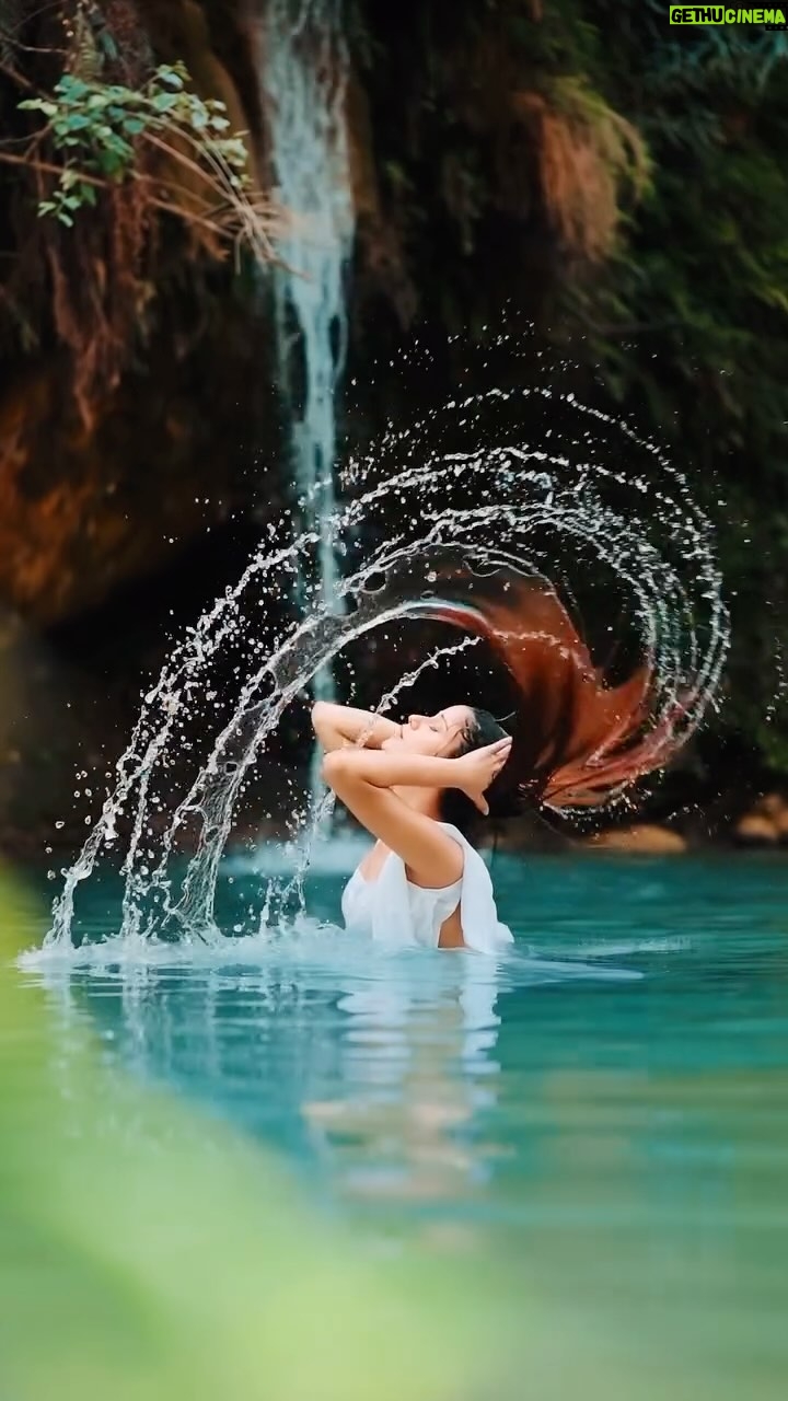 Actress Muskan Kalra HD Photos and Wallpapers April 2025 | Gethu Cinema