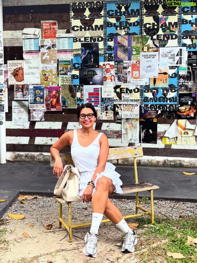 Actress Nabila Huda HD Photos and Wallpapers July 2025 | Gethu Cinema