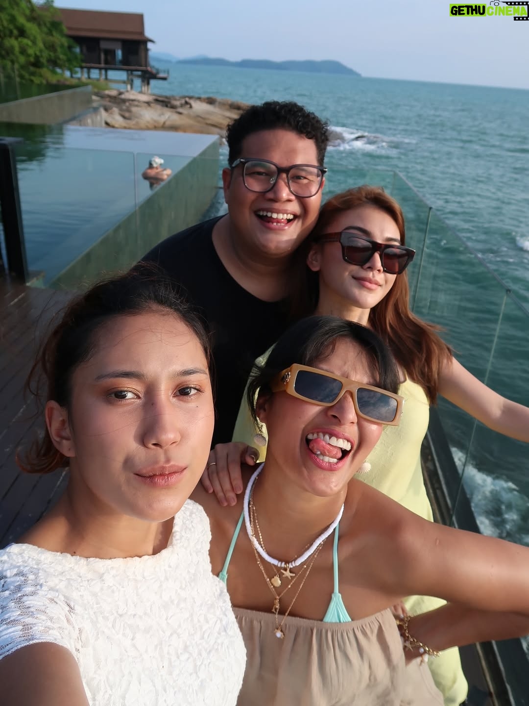 Actress Nabila Huda HD Photos and Wallpapers August 2025 | Gethu Cinema