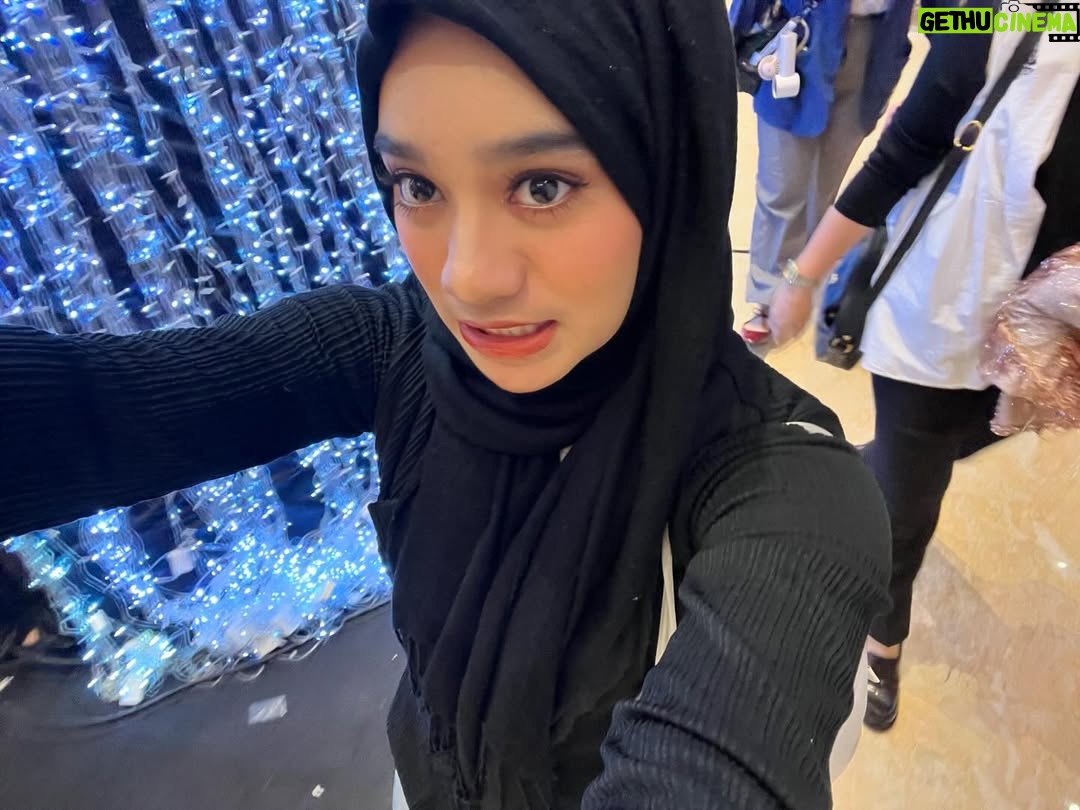 Nabila Taqiyyah | Gethu Cinema