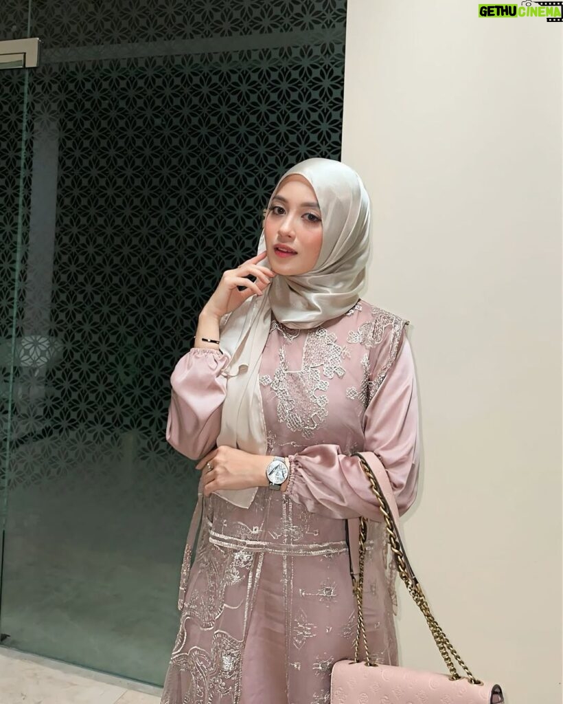 Actress Nabilah Ratna Ayu Azalia HD Photos and Wallpapers February 2025 ...
