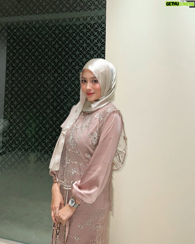 Actress Nabilah Ratna Ayu Azalia HD Photos and Wallpapers February 2025 ...