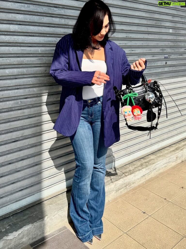 Actress Nadia Brian HD Photos and Wallpapers August 2025 | Gethu Cinema