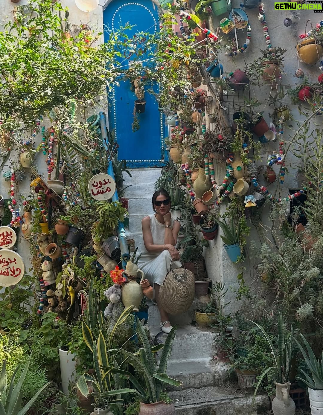 Najla Ben Abdallah | Gethu Cinema