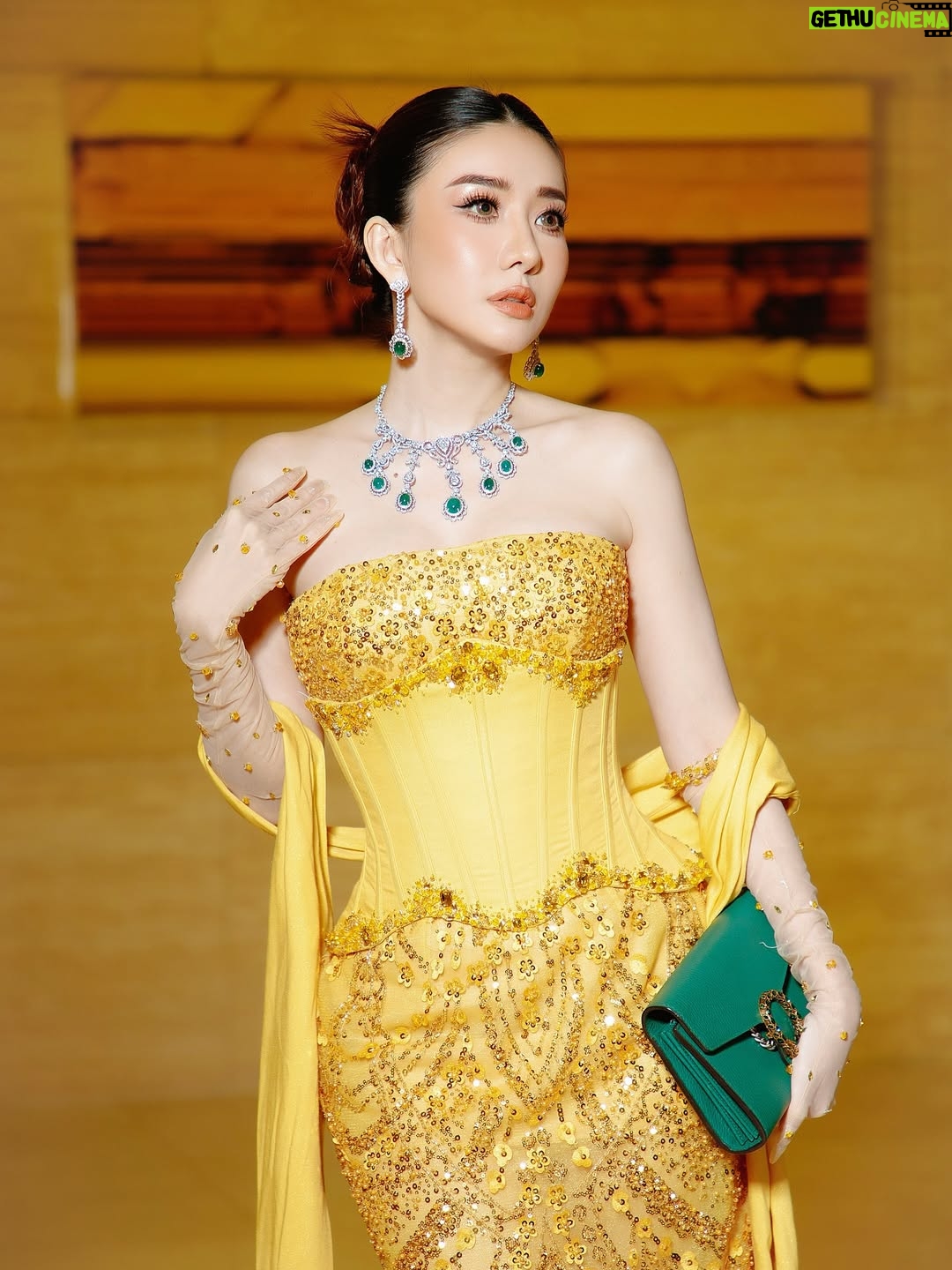 Actress Nan Su Yati Soe HD Photos and Wallpapers August 2025 | Gethu Cinema