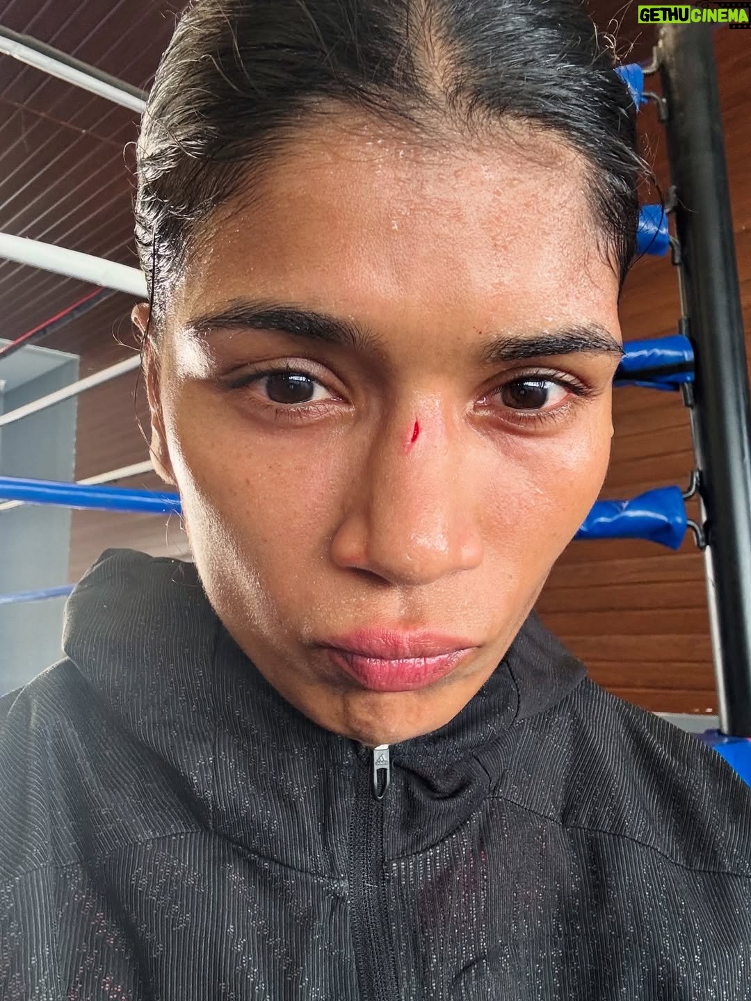 Nikhat Zareen Wiki, Biography, Age, Gallery, Spouse and more