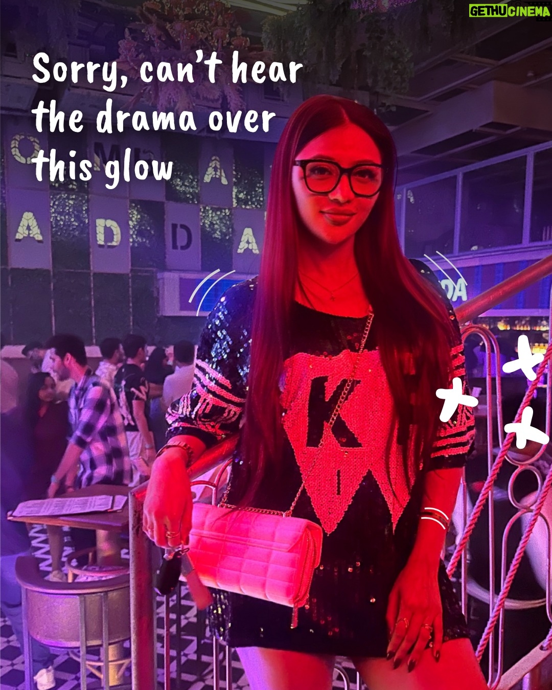 Actress Nikita Ghag HD Photos and Wallpapers July 2025 | Gethu Cinema