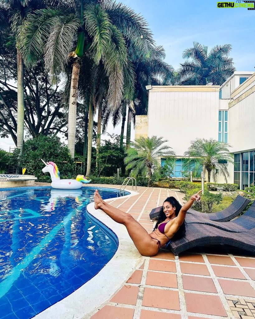 Actress Nina Caicedo HD Photos and Wallpapers March 2025 | Gethu Cinema