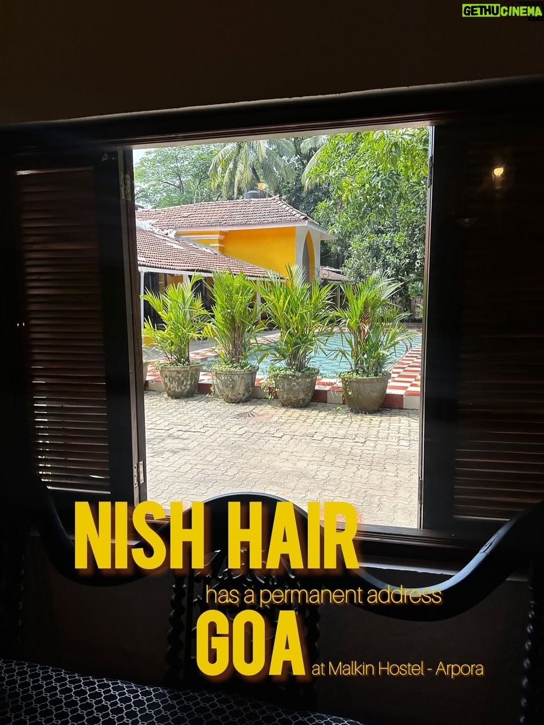 Nish Hair Wiki, Biography, Age, Photos, Spouse and more