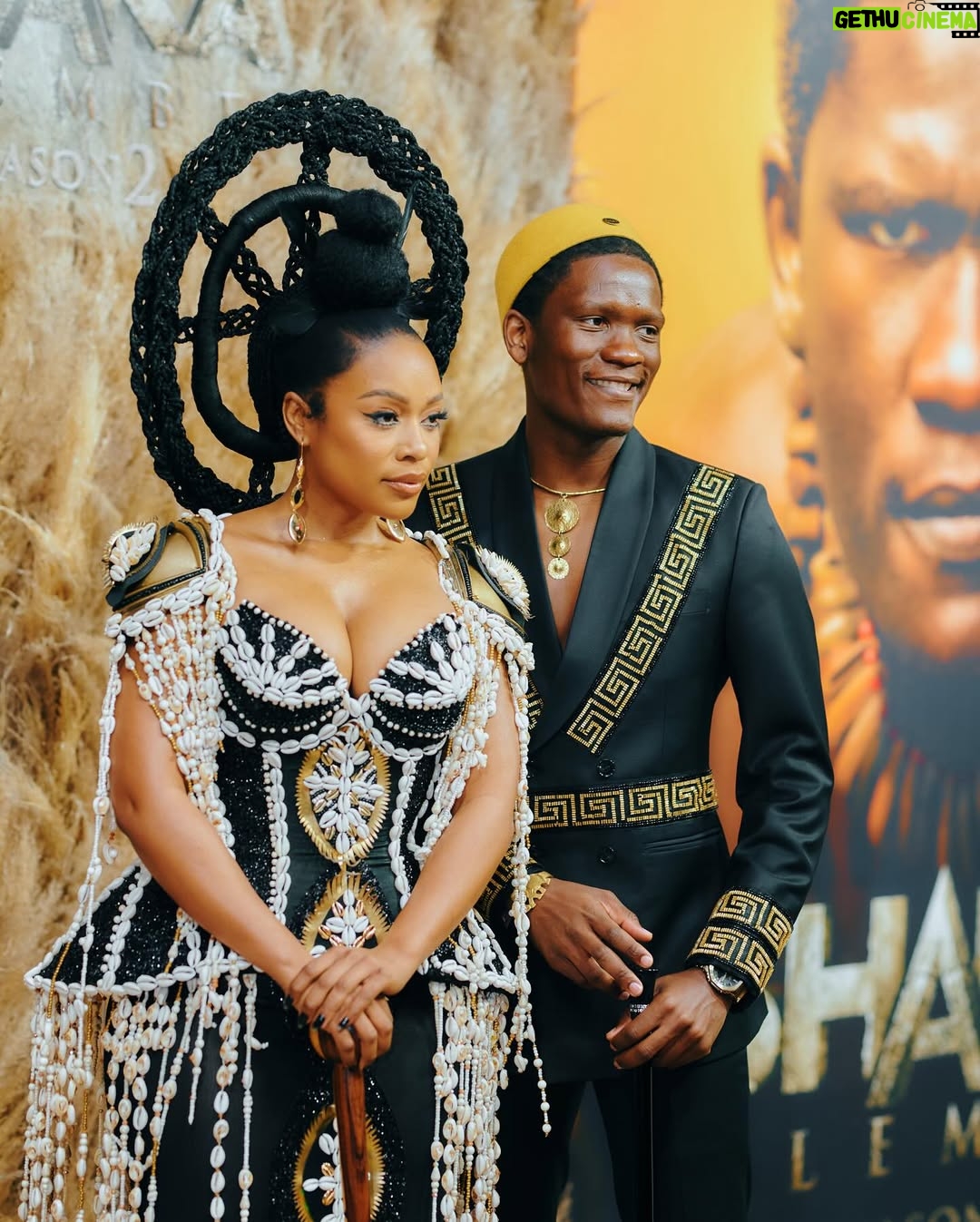 Nomzamo Mbatha Wiki, Biography, Age, Gallery, Spouse and more