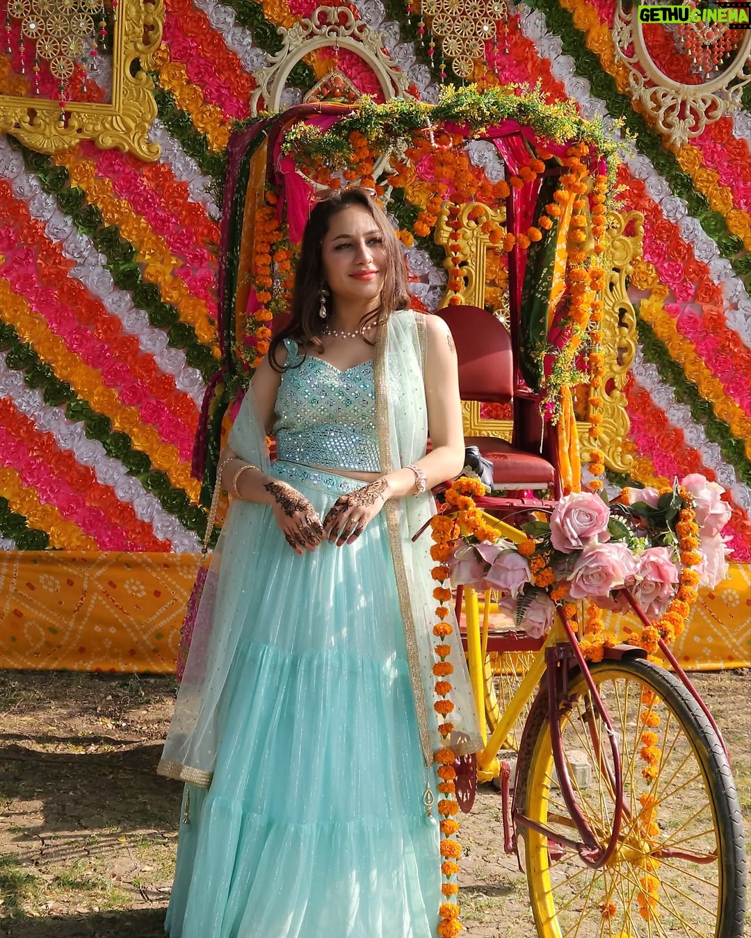 Ojasvi Verma Wiki, Biography, Age, Photos, Spouse and more