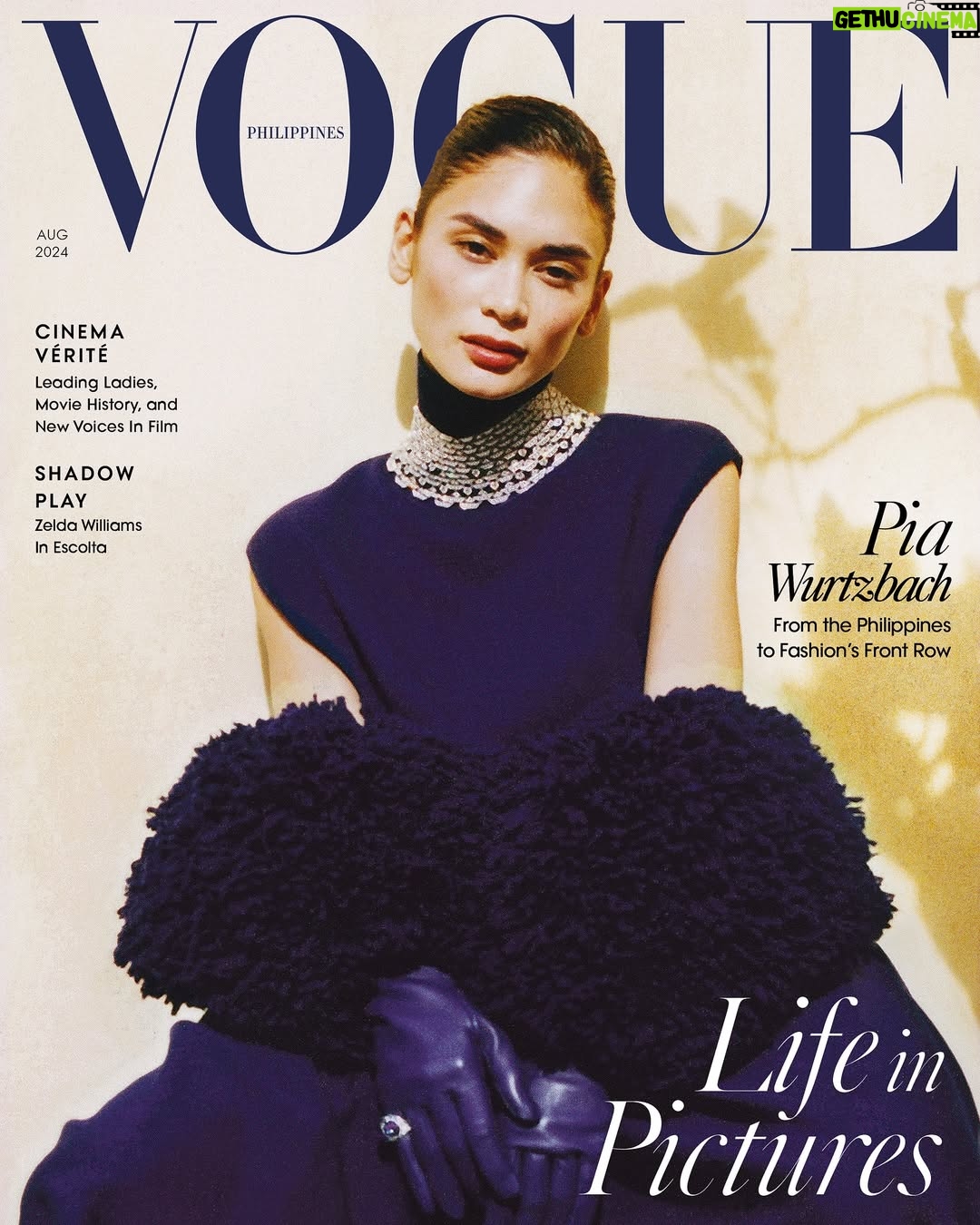 Actress Pia Wurtzbach HD Photos and Wallpapers September 2025 | Gethu ...