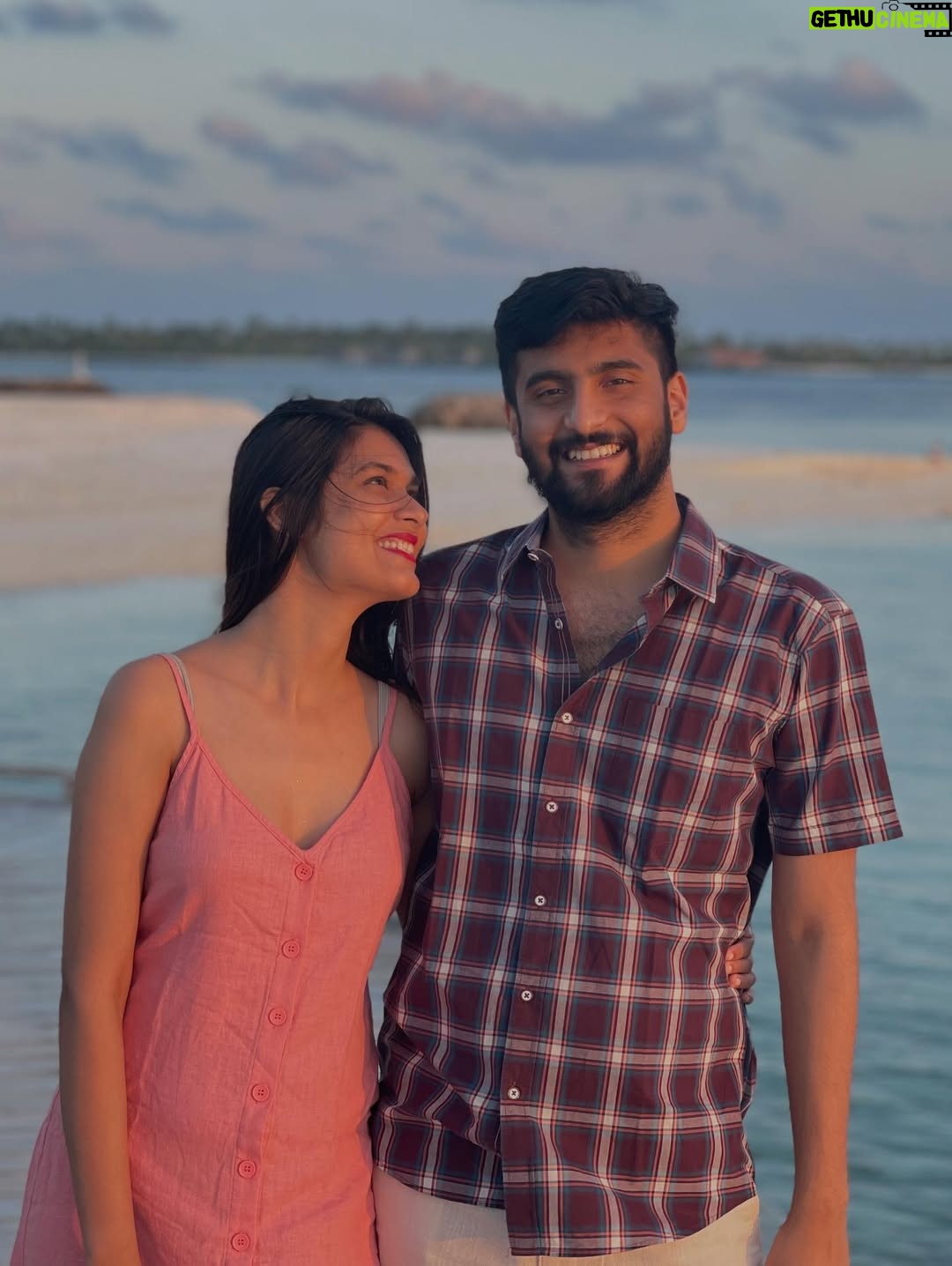 Pooja Bafna | Gethu Cinema