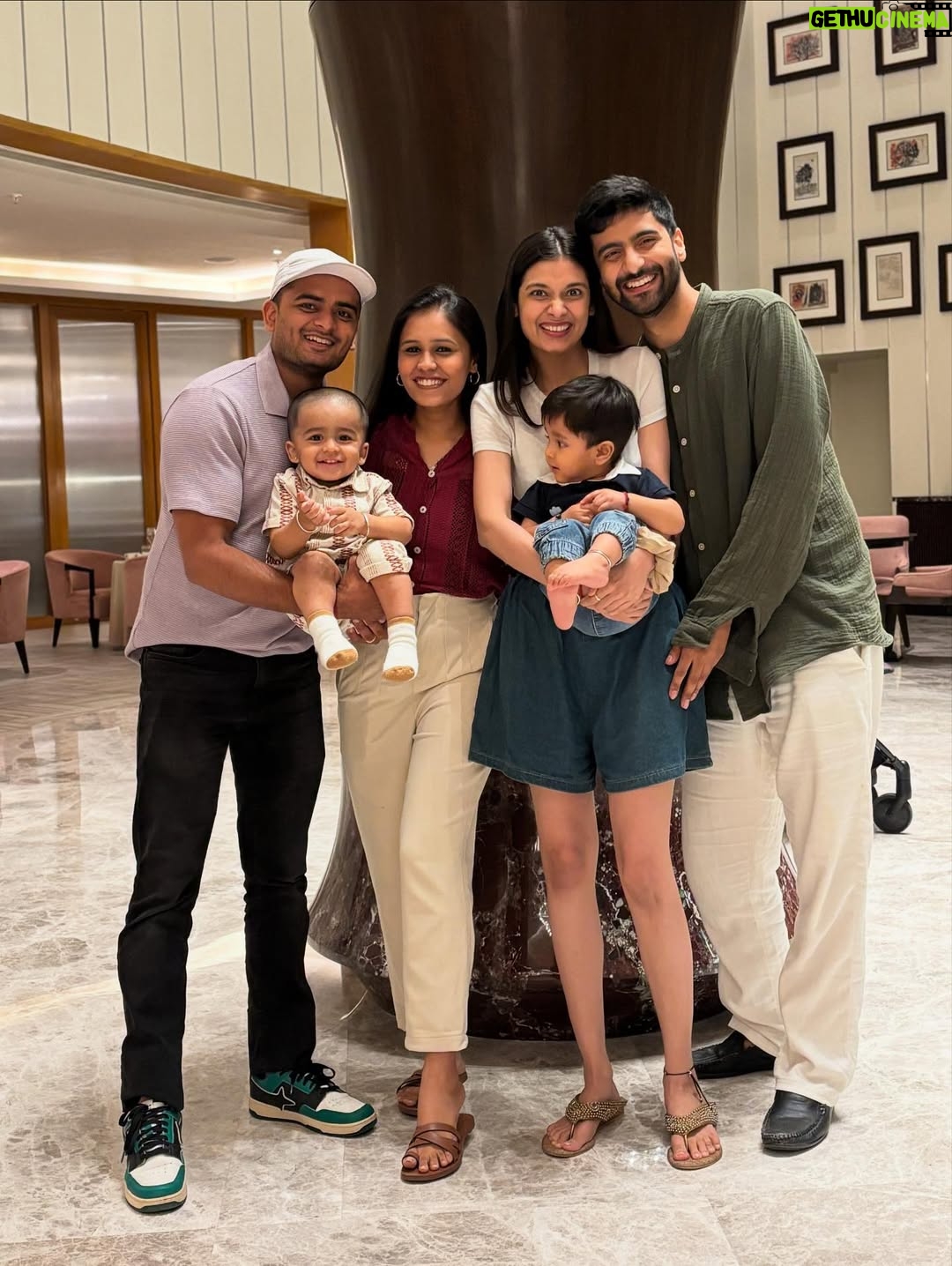 Pooja Bafna | Gethu Cinema