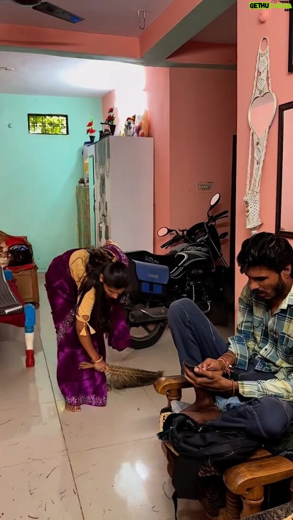 Actress Preeti Patel HD Photos and Wallpapers September 2025 | Gethu Cinema