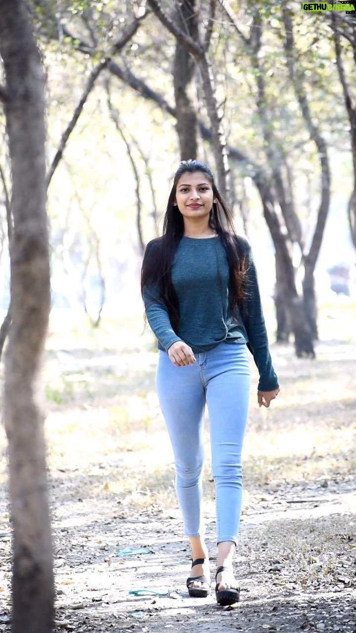 Actress Preeti Patel HD Photos and Wallpapers November 2023 | Gethu Cinema