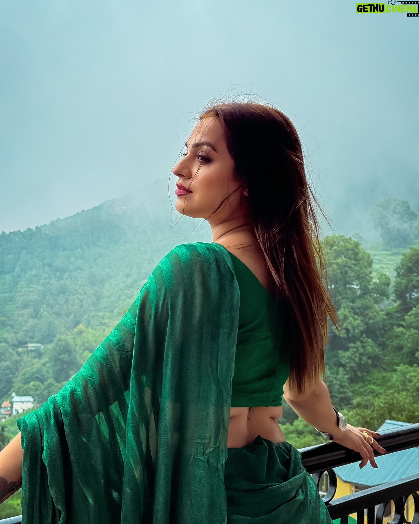 Actress Priya Chaudhary HD Photos and Wallpapers August 2024 | Gethu Cinema