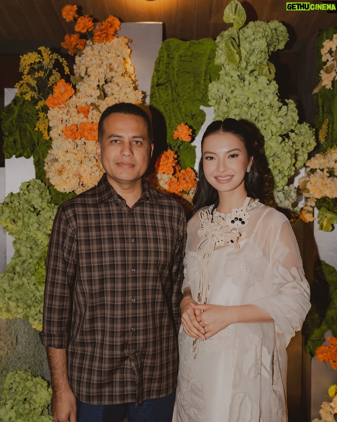 Actress Raline Shah HD Photos and Wallpapers March 2025 | Gethu Cinema