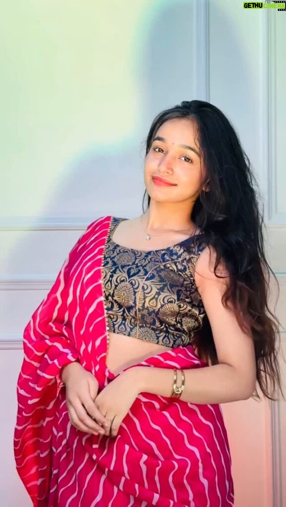 Actress Ritika Chauhan HD Photos and Wallpapers June 2025 | Gethu Cinema