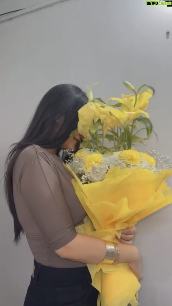 Actress Ruchika Ray HD Photos and Wallpapers May 2025 | Gethu Cinema