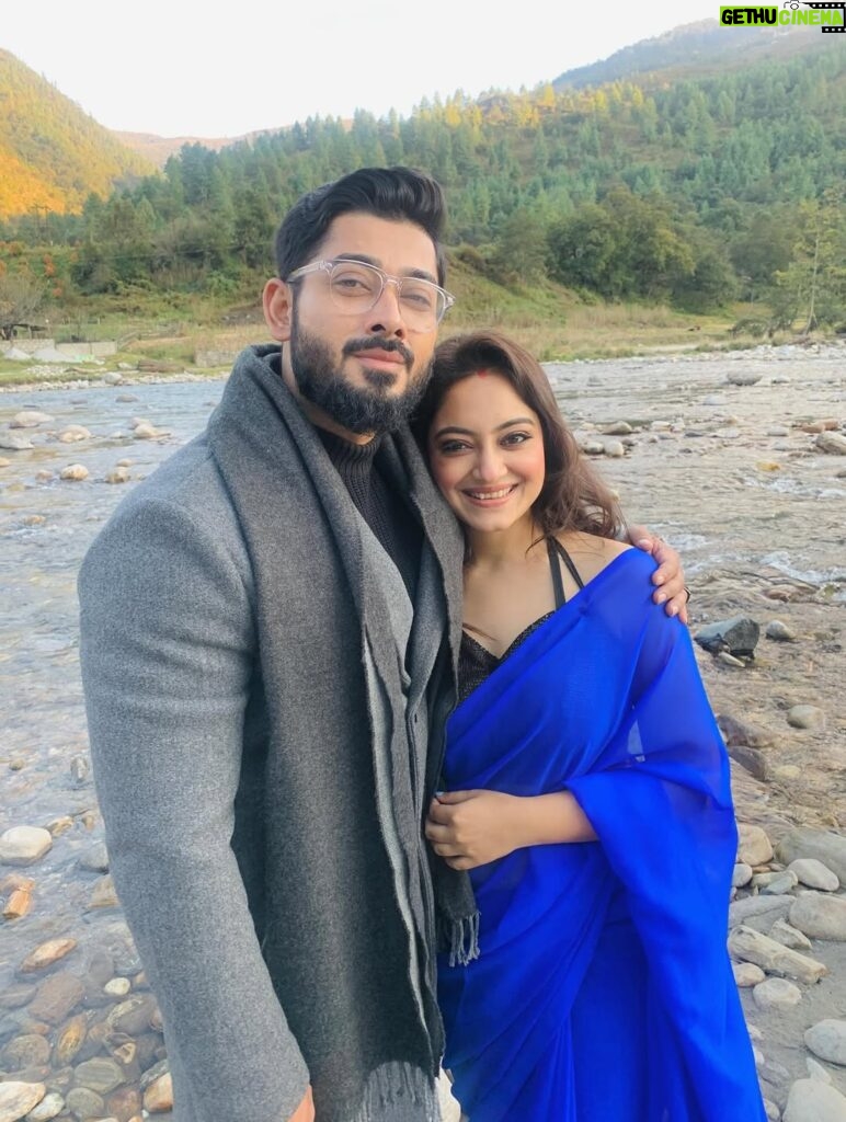 Actress Rupankrita Kalita HD Photos and Wallpapers August 2025 | Gethu ...