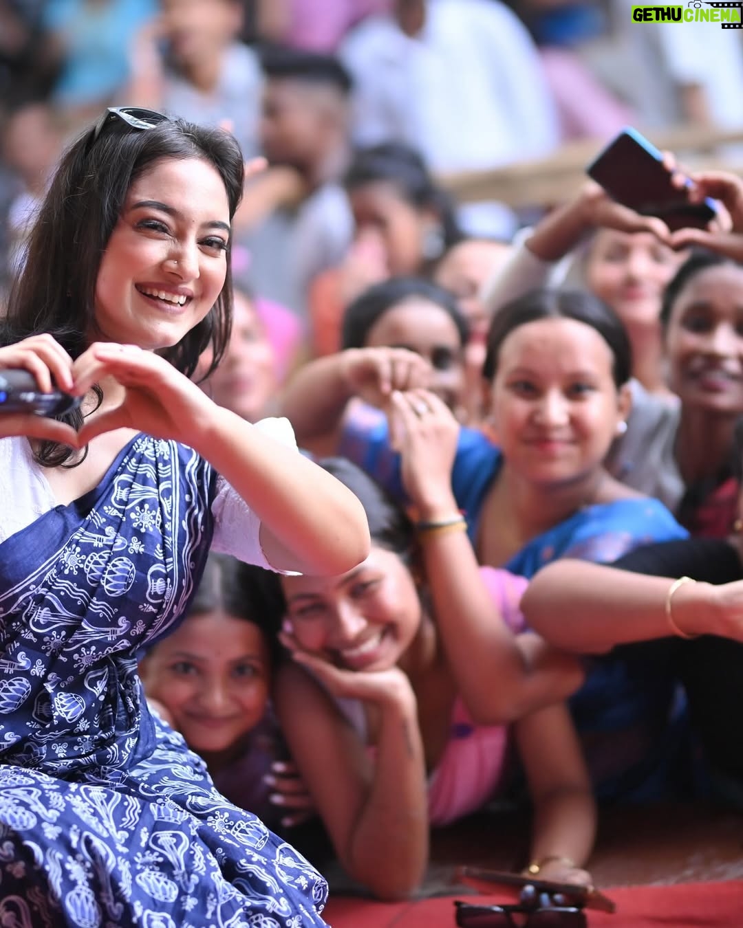 Actress Rupankrita Kalita HD Photos and Wallpapers September 2025 ...