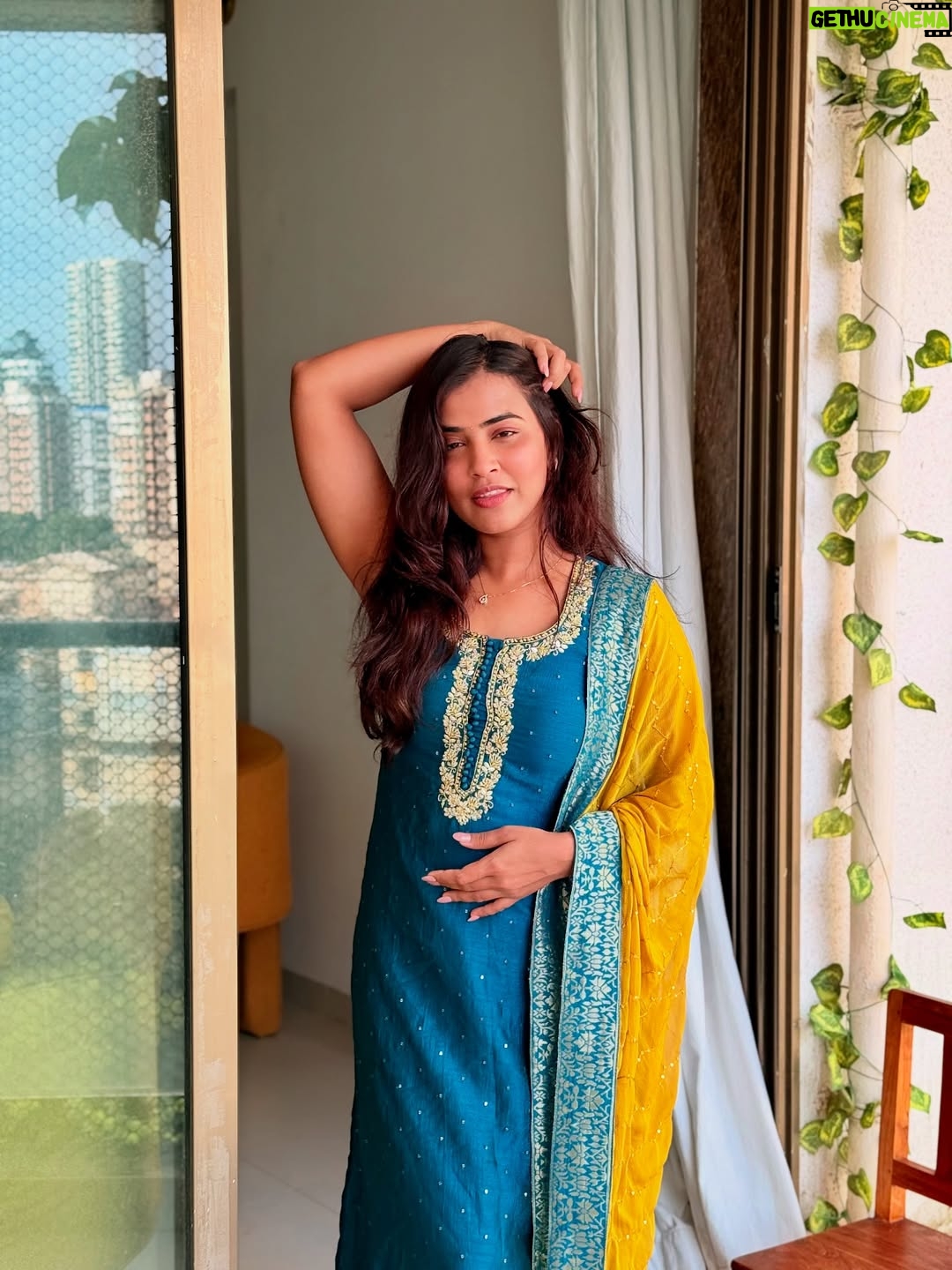 Actress Sameeksha Takke HD Photos and Wallpapers August 2025 | Gethu Cinema
