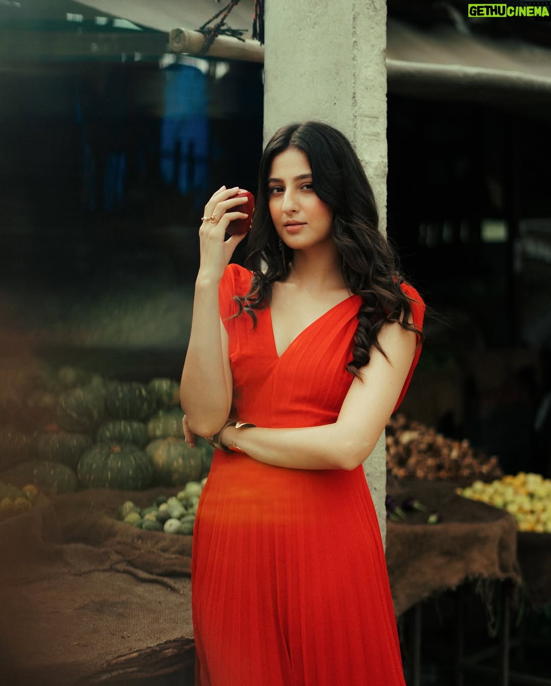Samridhi Puri | Gethu Cinema