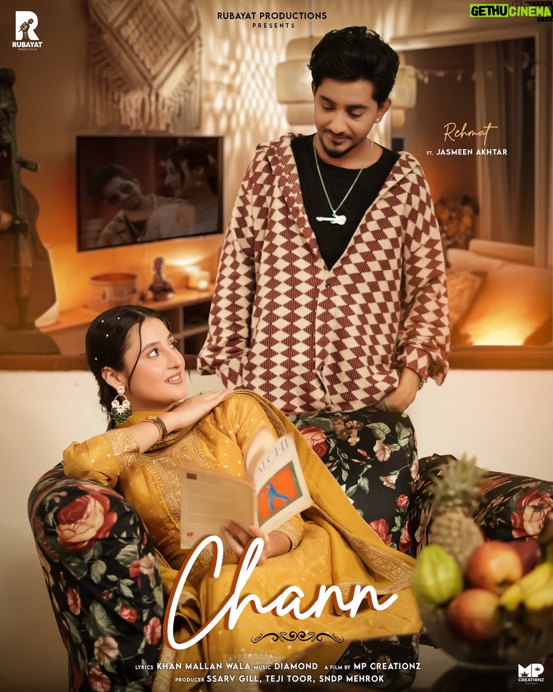 Samridhi Puri | Gethu Cinema