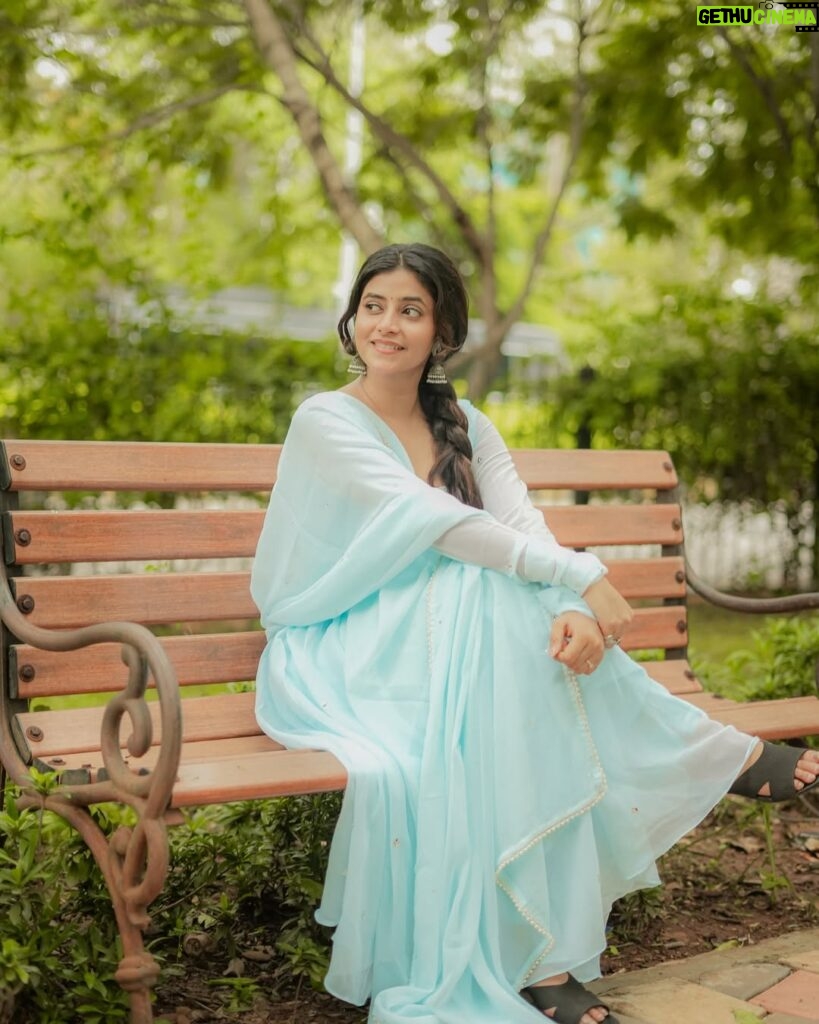 Actress Sanchita Bashu HD Photos and Wallpapers July 2025 | Gethu Cinema