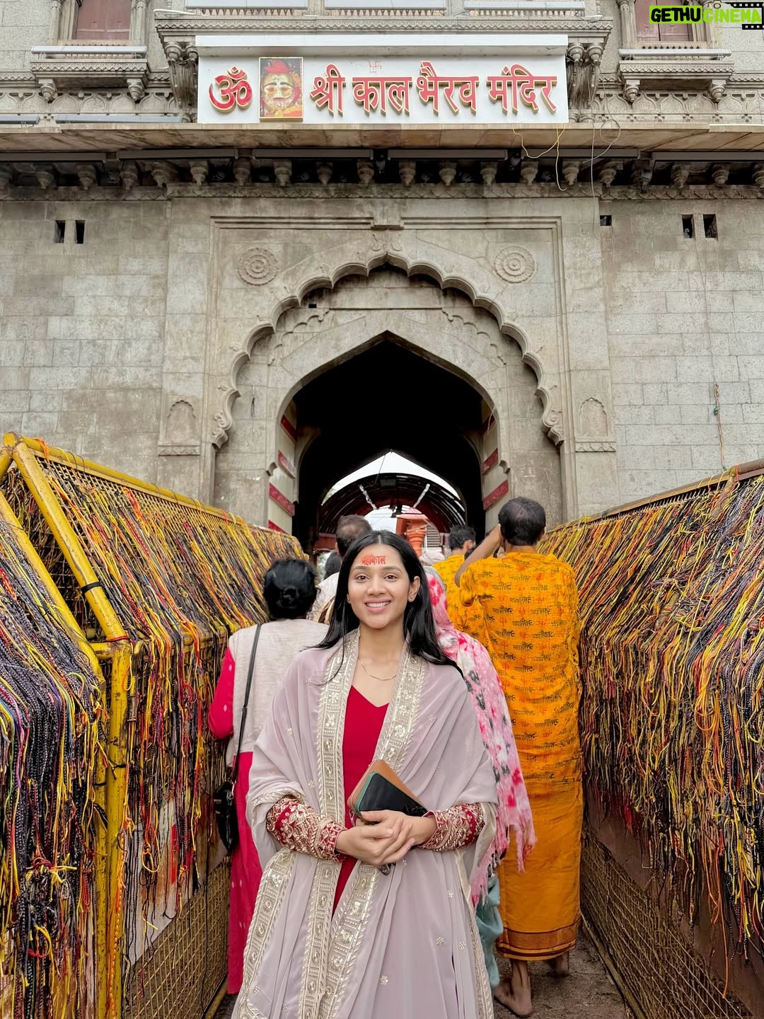 Sanika Bhoite Wiki, Biography, Age, Gallery, Spouse and more