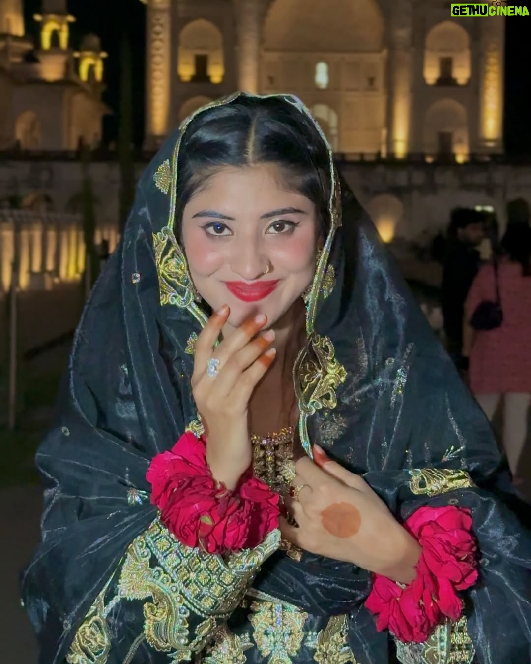 Shahina Ansari Wiki, Biography, Age, Photos, Spouse and more