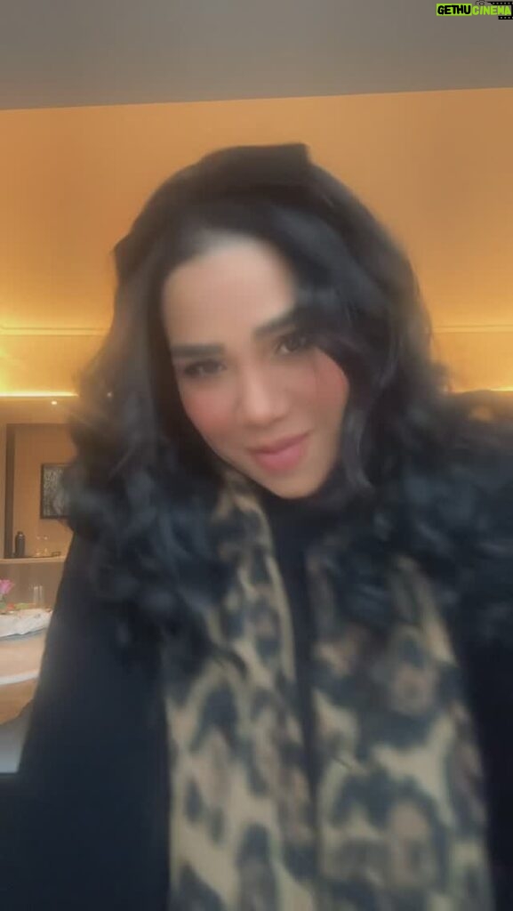 Actress Shaimaa Saif HD Photos and Wallpapers February 2025 | Gethu Cinema