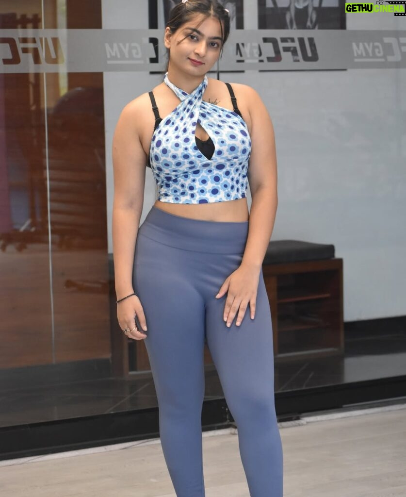Actress Sharwari Gujar HD Photos and Wallpapers July 2025 | Gethu Cinema
