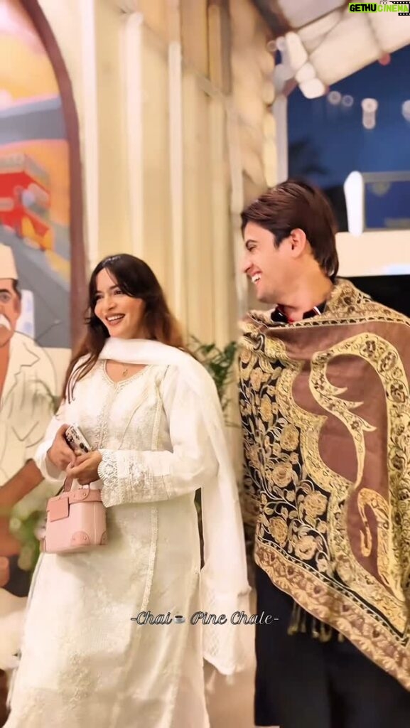 Actress Shifu Memon HD Photos and Wallpapers September 2025 | Gethu Cinema