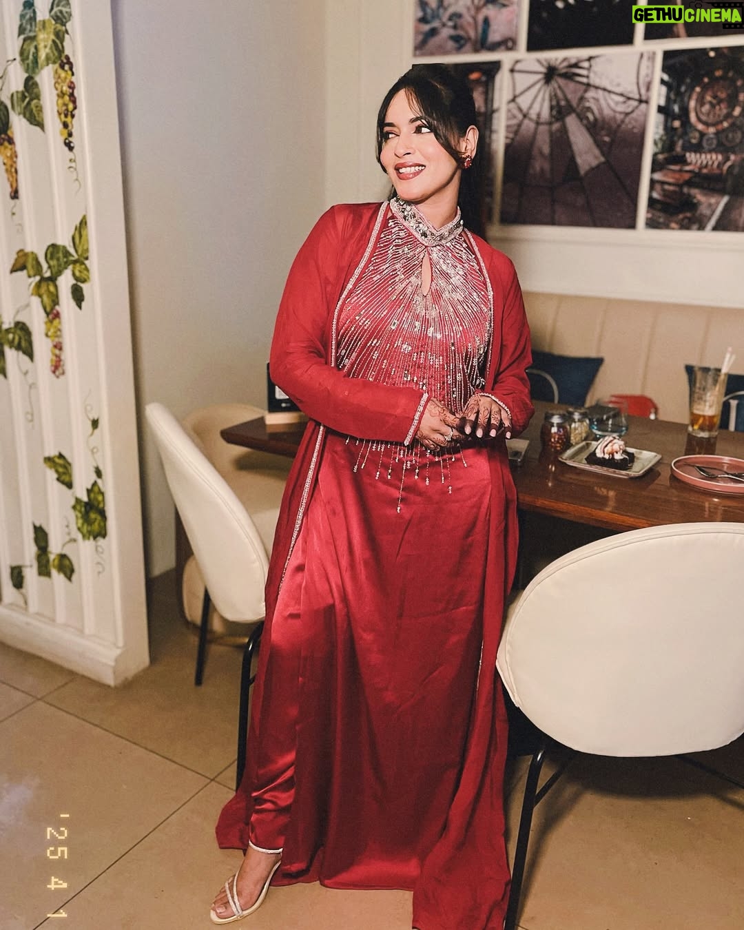 Actress Shifu Memon HD Photos and Wallpapers September 2025 | Gethu Cinema