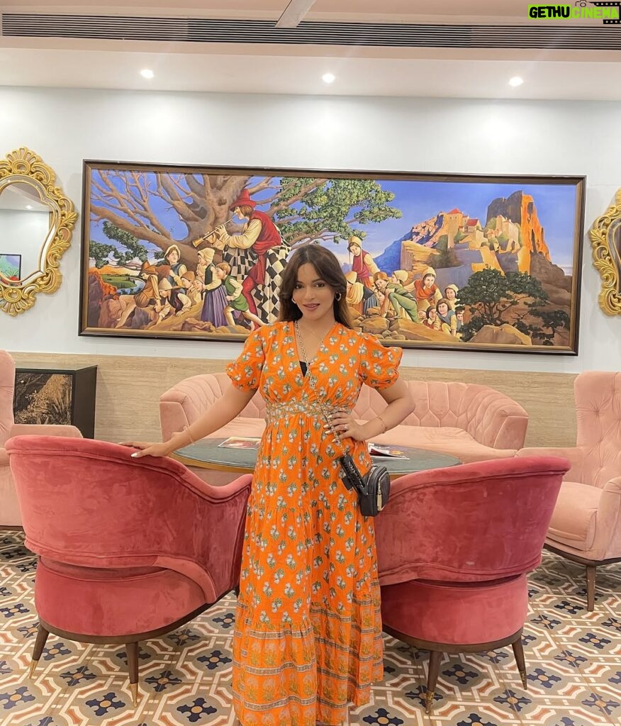 Actress Shifu Memon HD Photos and Wallpapers July 2025 | Gethu Cinema