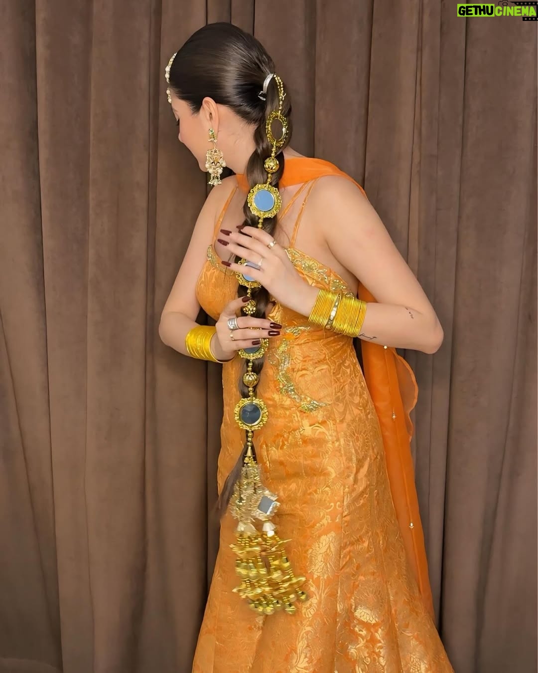 Actress Shilpa Chaudhary HD Photos and Wallpapers June 2025 | Gethu Cinema