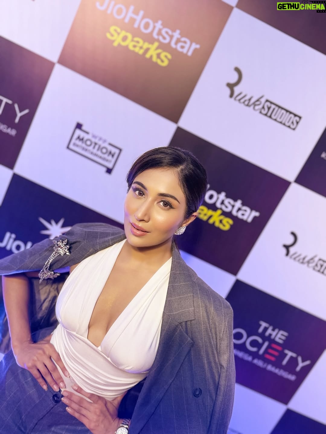 Shreya Kalra | Gethu Cinema