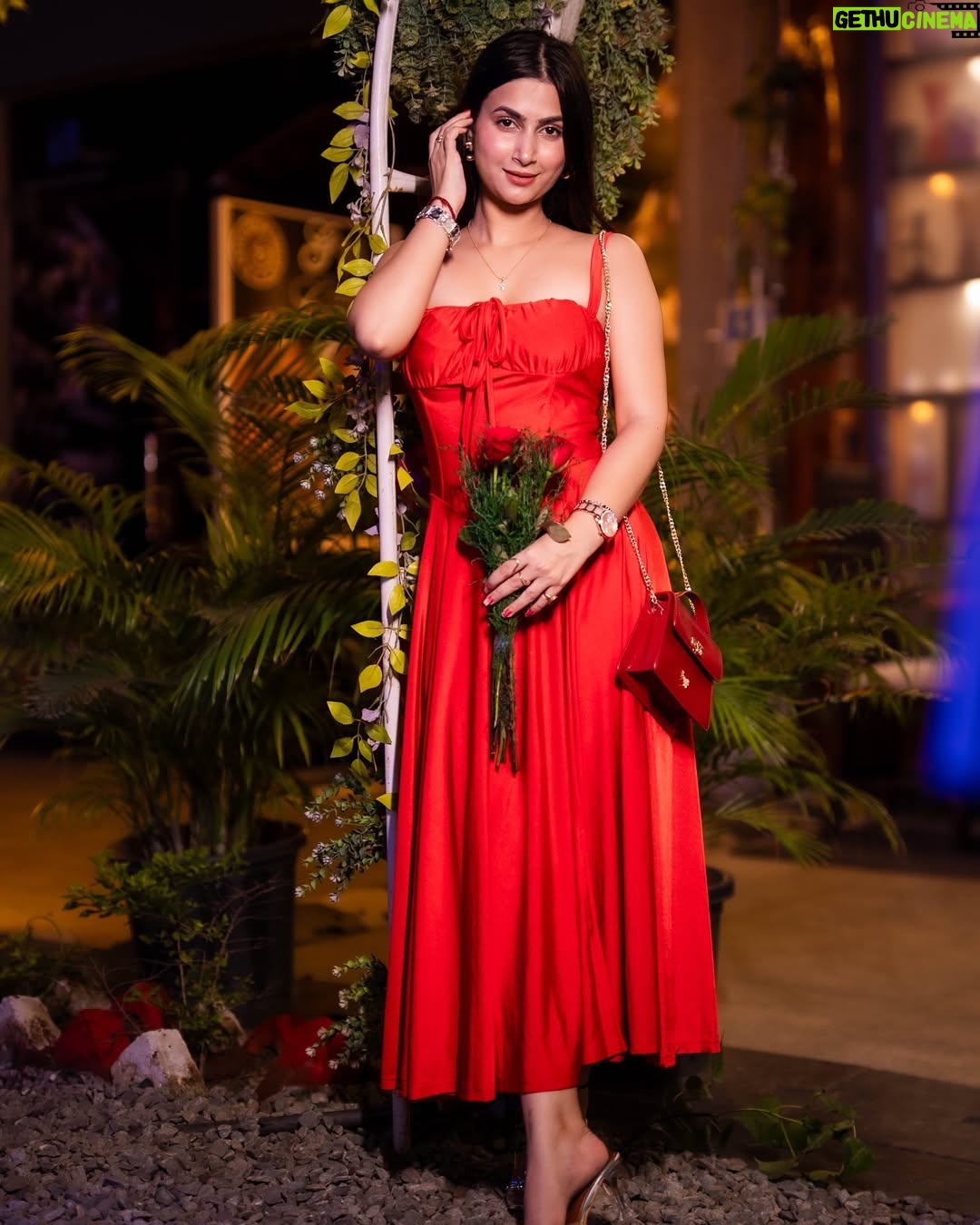 Shweta Singh | Gethu Cinema