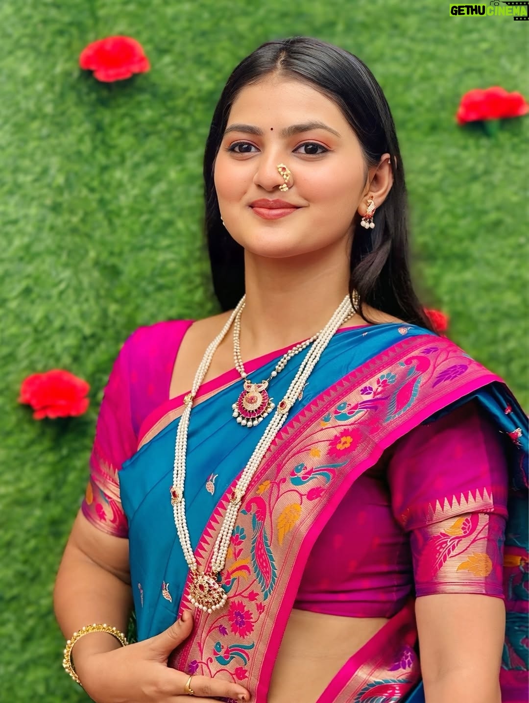 Siddhi Jambhale Wiki, Biography, Age, Photos, Spouse and more