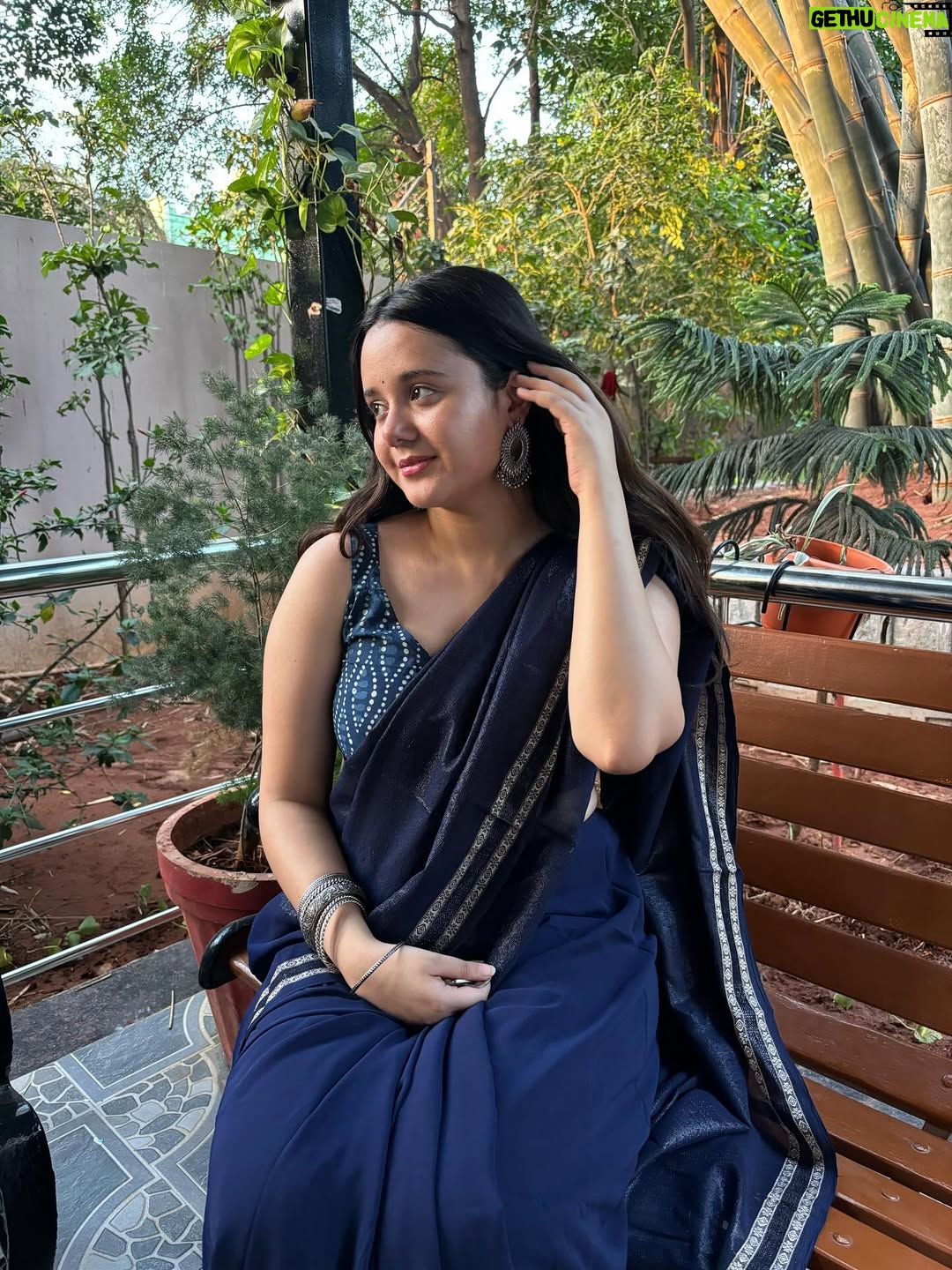 Actress Siddhida Pathak HD Photos and Wallpapers June 2025 | Gethu Cinema