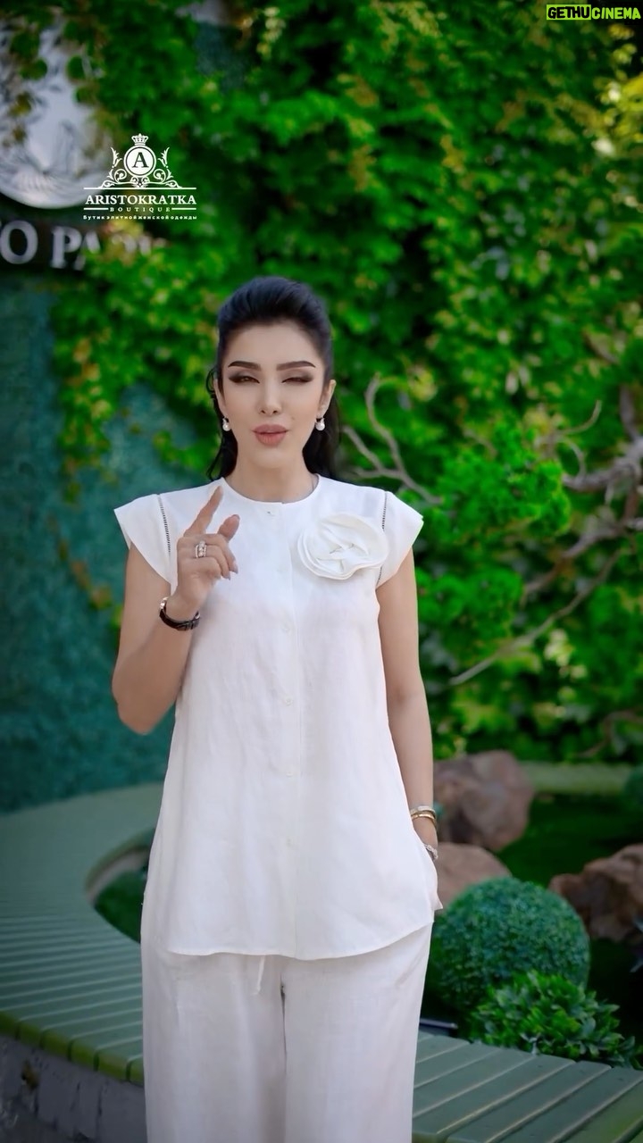 Sitora Farmonova | Gethu Cinema