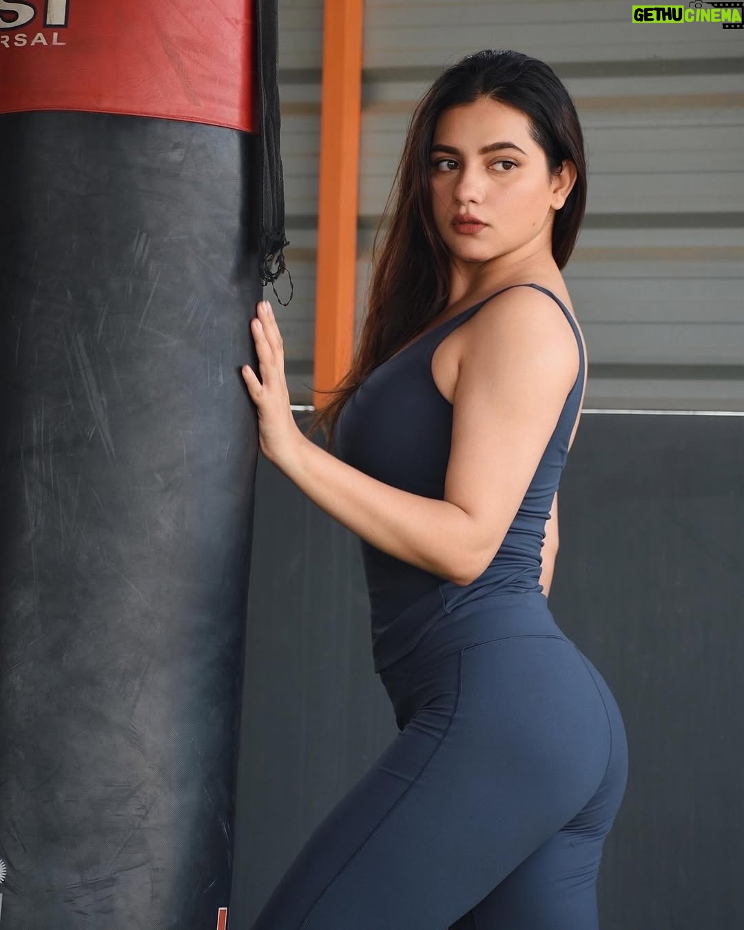 Actress Sonia Verma HD Photos and Wallpapers December 2024 | Gethu Cinema