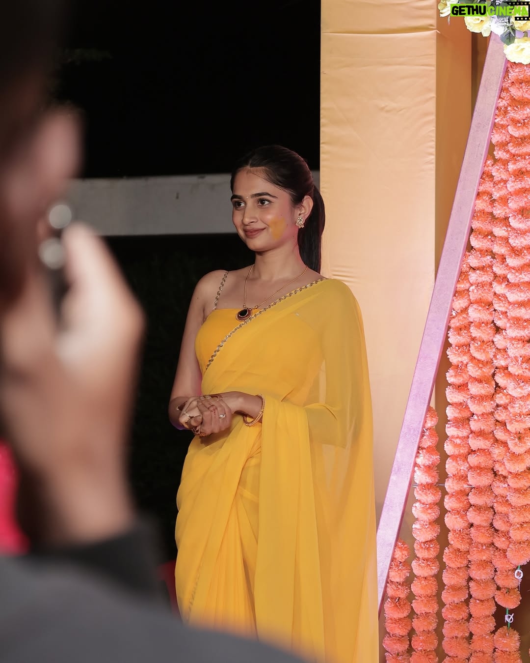 Srushti Ambavale Wiki, Biography, Age, Gallery, Spouse and more