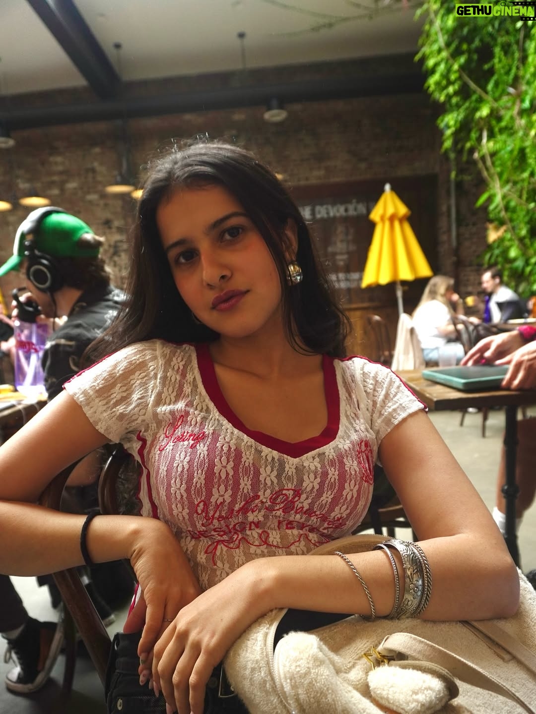 Taneesha Mirwani Wiki, Biography, Age, Photos, Spouse and more