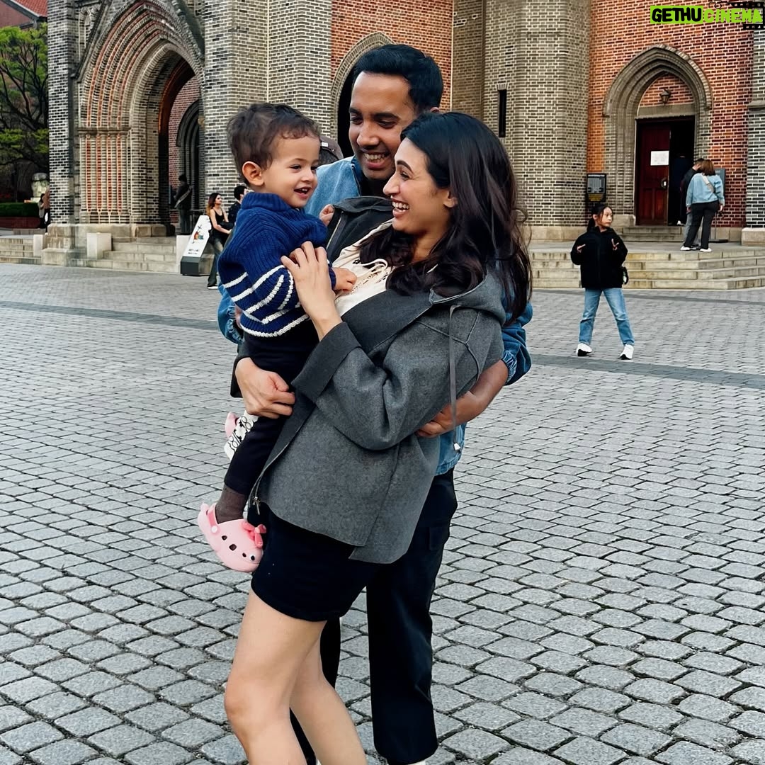 Tarini Peshawaria Wiki, Biography, Age, Gallery, Spouse and more