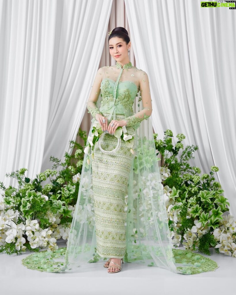 Actress Thandar Bo HD Photos and Wallpapers November 2024 | Gethu Cinema