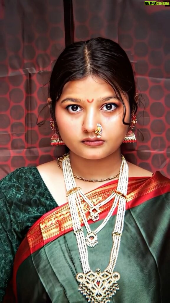 Actress Trapti Gupta HD Photos and Wallpapers September 2025 | Gethu Cinema