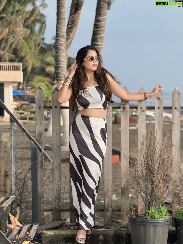 Actress Trupti Rane HD Photos and Wallpapers September 2025 | Gethu Cinema